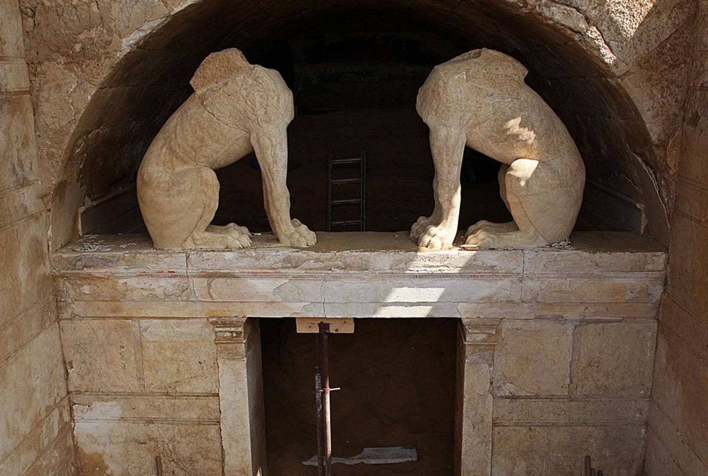 Καημένε Μεγαλέξανδρε τι σου ‘μελλε να πάθεις. | Fragilemag.gr