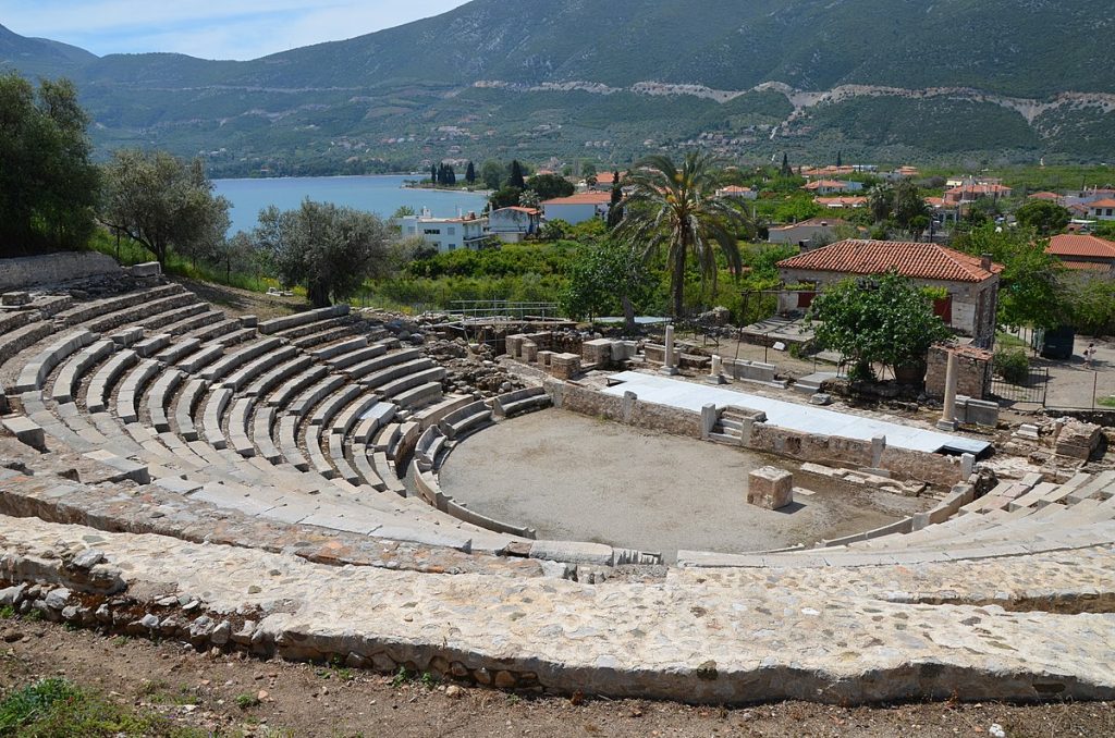 Το θέατρο στο Φεστιβάλ Αθηνών Επιδαύρου 2022 | Fragilemag.gr