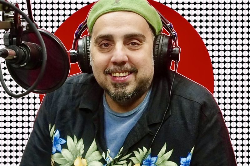 5 άλμπουμ για το '22 - Μάνος Τζανακάκης | Fragilemag.gr