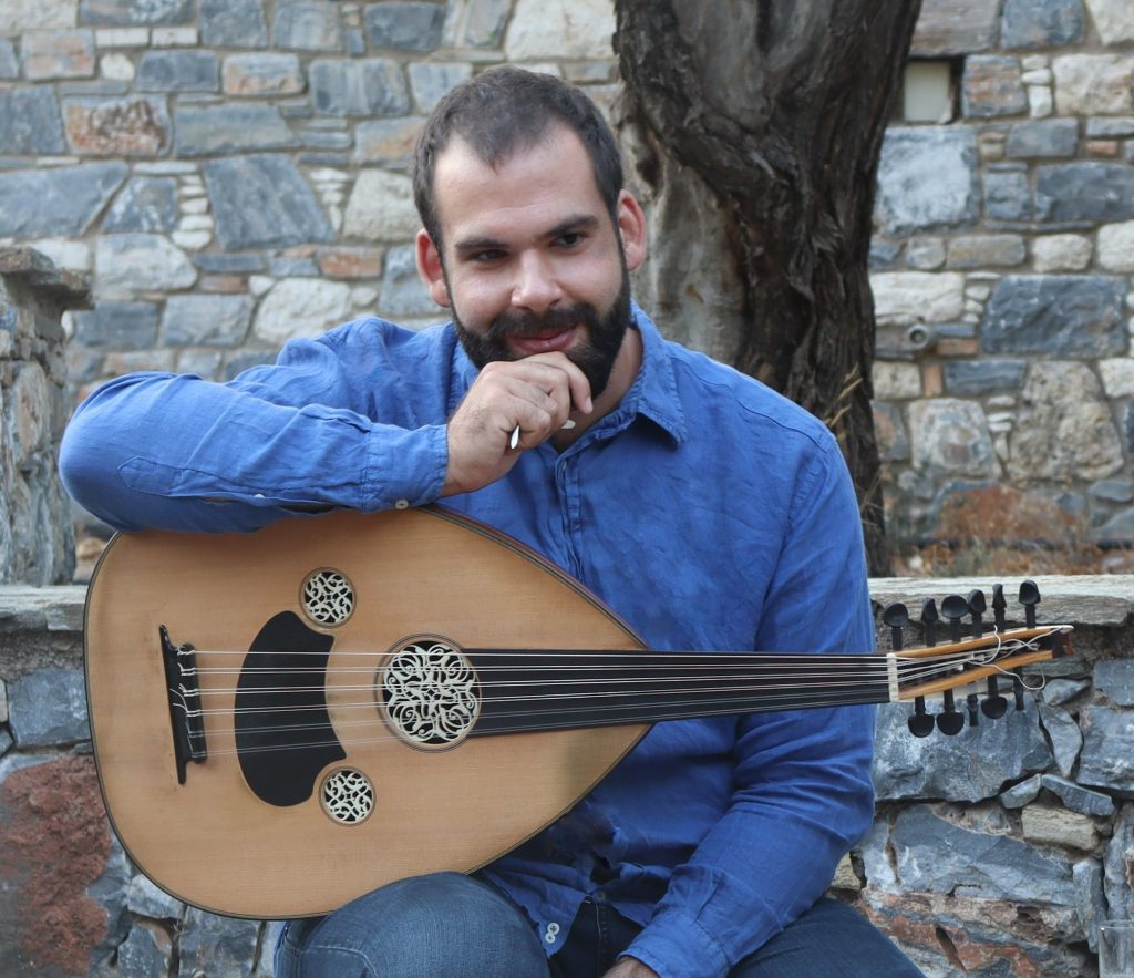 P Panagakis - Fragilemag | Ηχογραφώντας το βουητό της πόλης