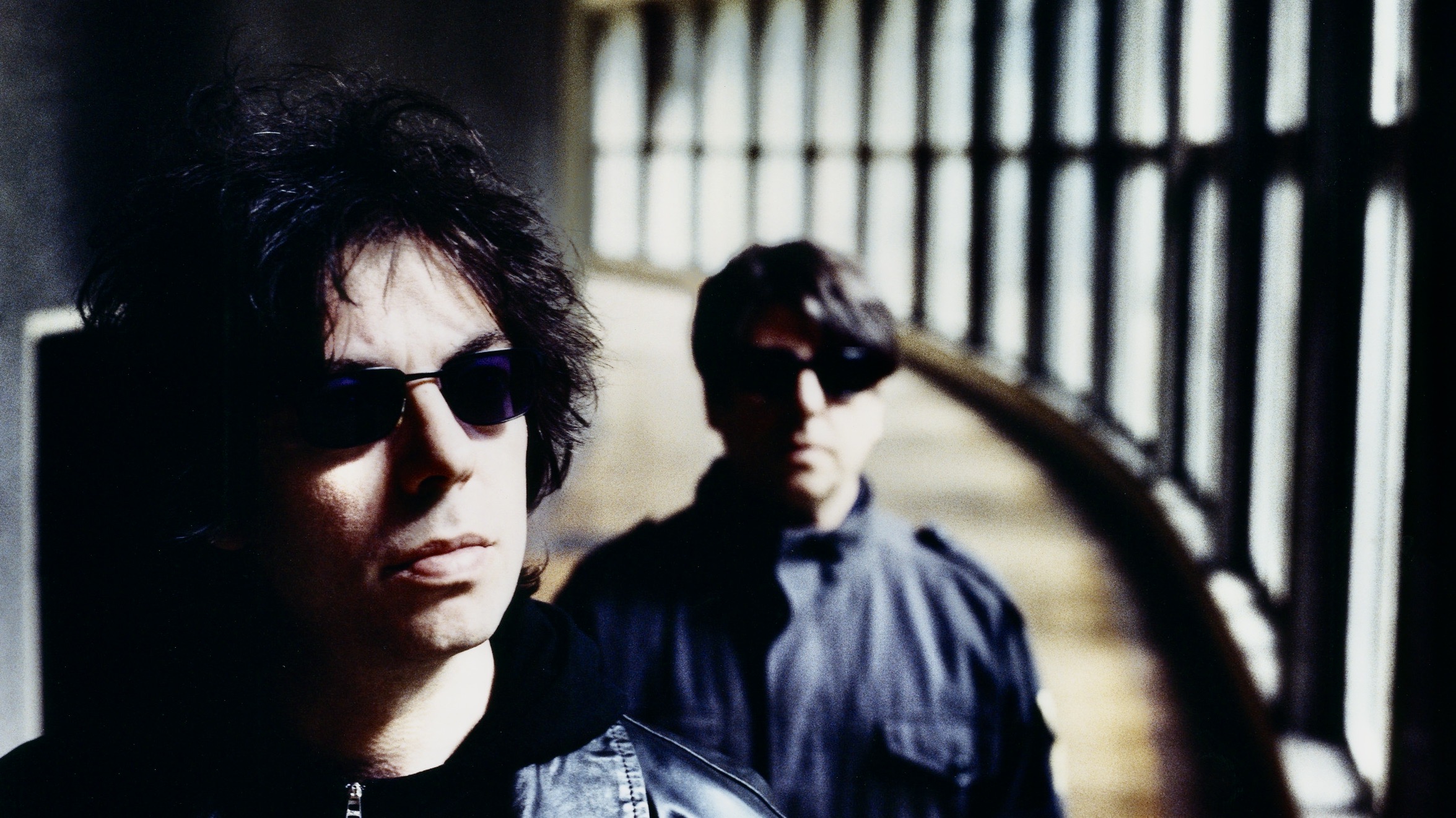 Echo & The Bunnymen - Live στην Πλατεία Νερού | Fragilemag.gr