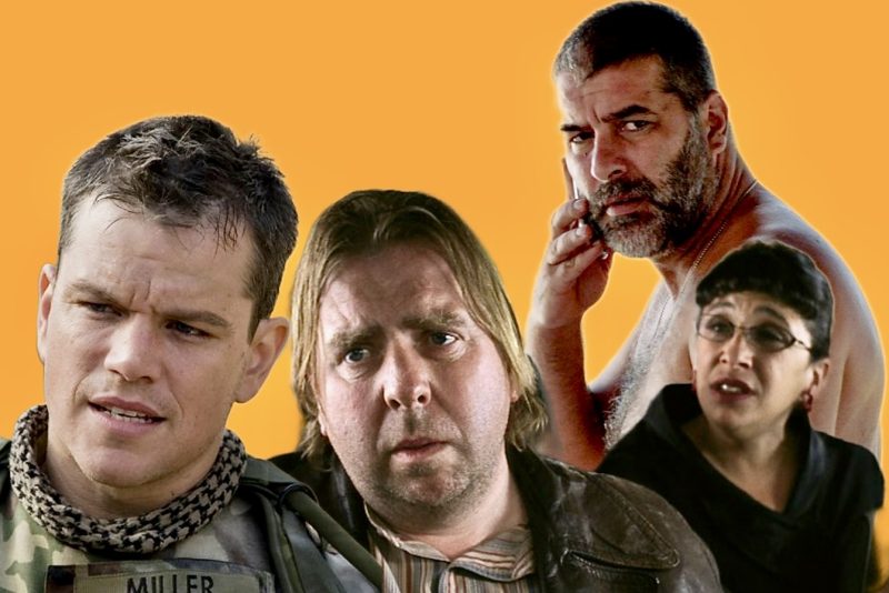 Ertflix - Τρεις ταινίες που αξίζει να δεις | Fragilemag.gr