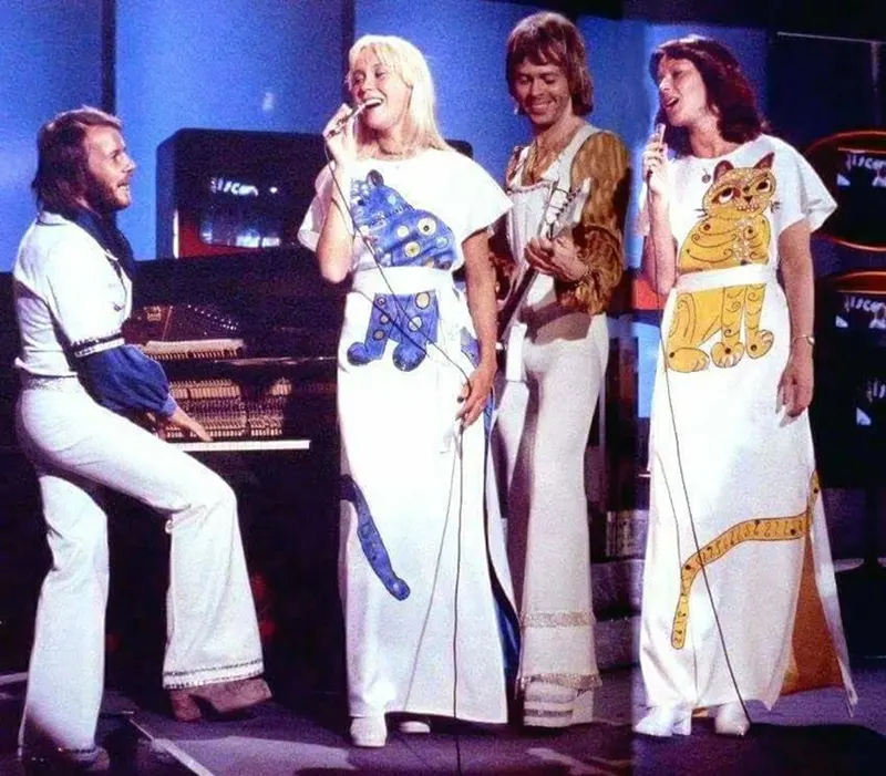 abba-12 - Fragilemag | Ηχογραφώντας το βουητό της πόλης