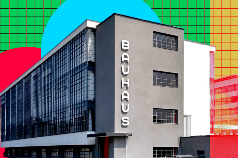 Ο Βάλτερ Γκρόπιους και η βίαιη διάλυση του Bauhaus | Fragilemag.gr