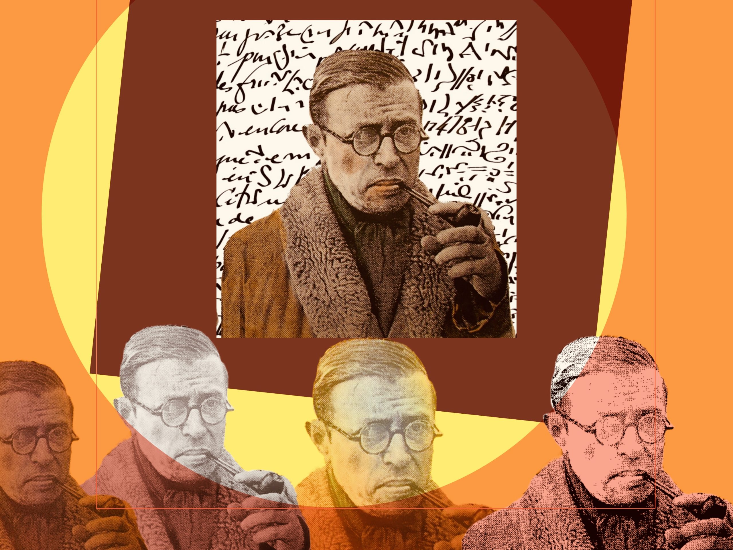 Ζαν Πωλ Σαρτρ - Το Νόμπελ που αρνήθηκε | Fragilemag.gr