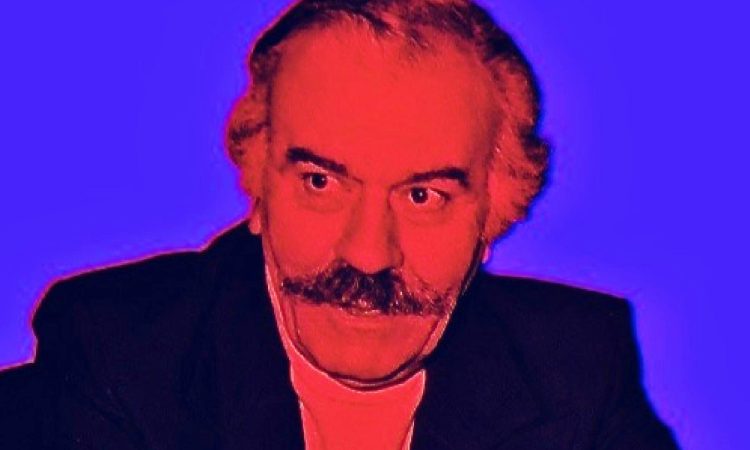 Νόαμ Τσόμσκι. Πολίτες και τους λίντερς | fragilemag.gr