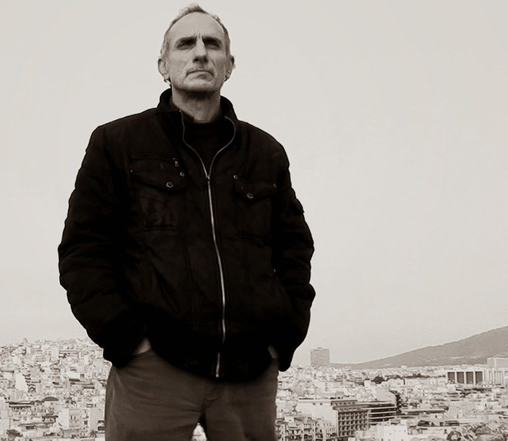 Άρης Ρέτσος - Η συνέντευξη που έγινε το 2018 | Fragilemag.gr