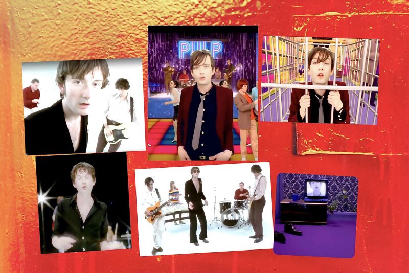 Pulp - Δέκα τραγούδια τους που σημάδεψαν τις ζωές μας | Fragilemag.gr