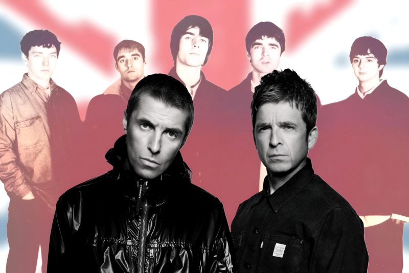 Brit Pop | Oasis - Μάθημα ιστορίας | Fragilemag.gr