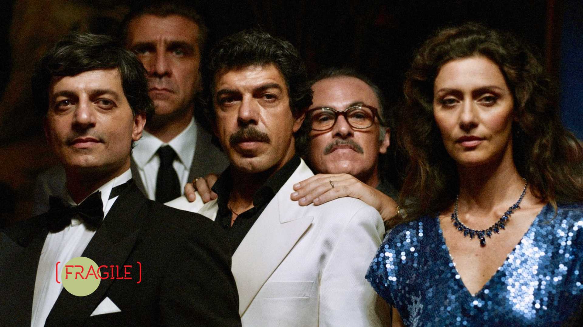 Ο Προδότης του Μάρκο Μπελόκκιο στο Ertflix | Fragilemag.gr