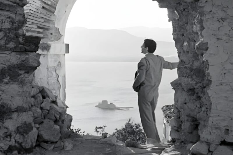 Η ταινία της βραδιάς - Ο Άνθρωπος του Τρένου στην ΕΡΤ3 | Fragilemag.gr