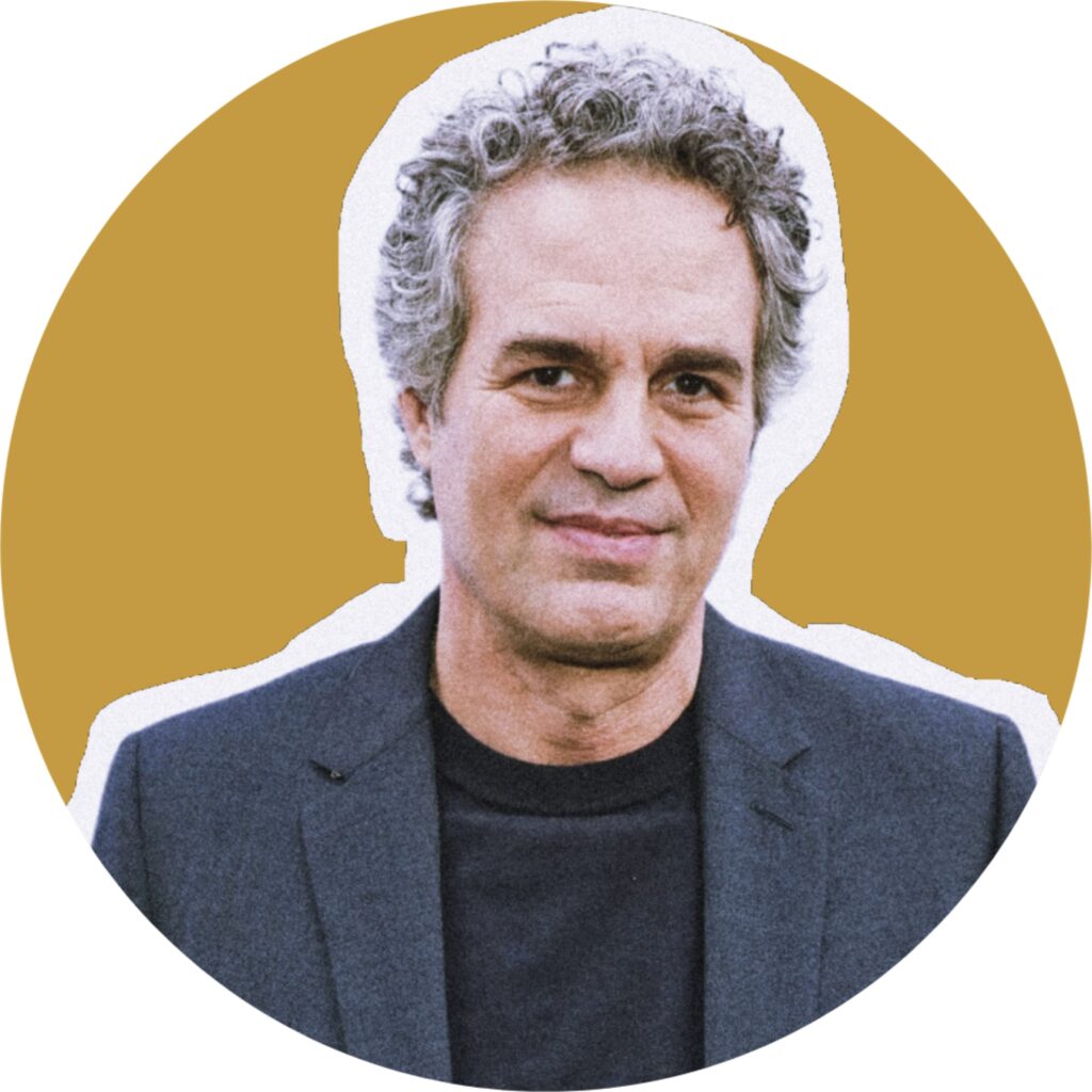 Μαρκ Ράφαλο – Όσα γνωρίζουμε για τον ηθοποιό | Fragilemag.gr